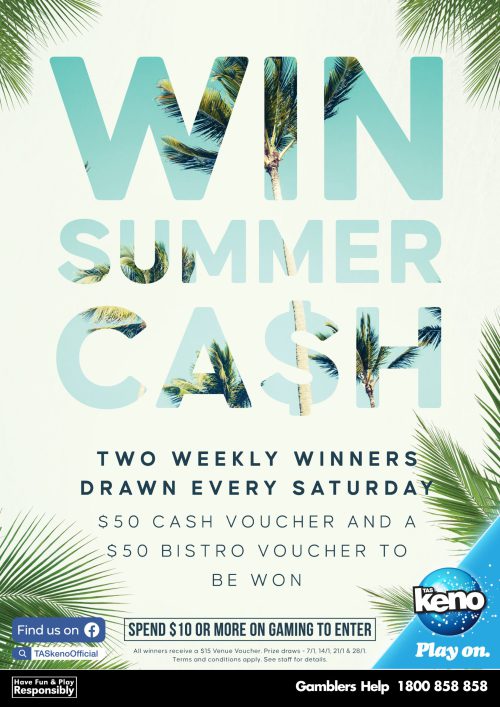 Our Promotions » Network Gaming