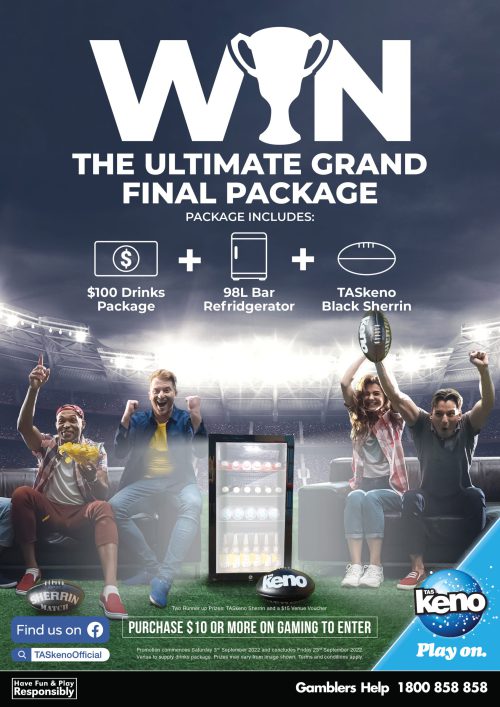 Our Promotions » Network Gaming